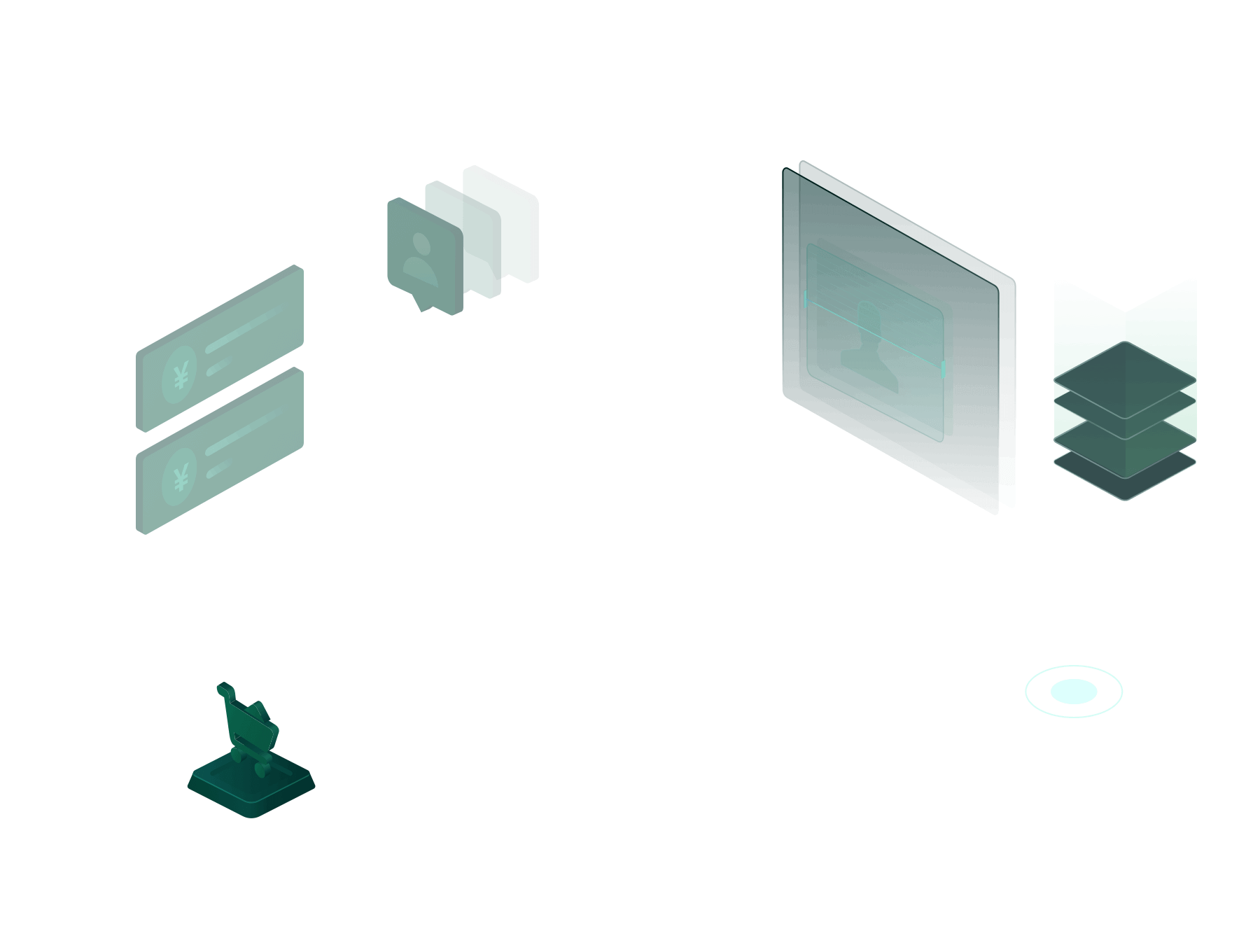 User Portrait Services - APP User Portrait - User Characteristics ...